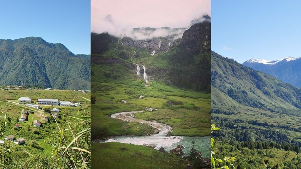 Hydropower Project in Dibang Valley will cost 2.7 Lakh Trees | Hupshup